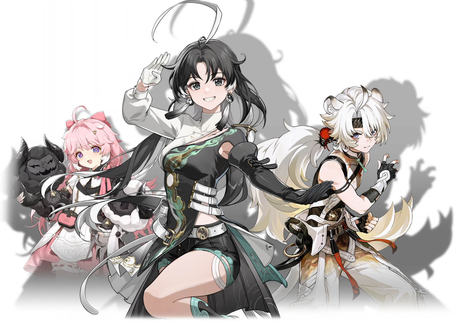 Gacha and Banner System Guide | Wuthering Waves