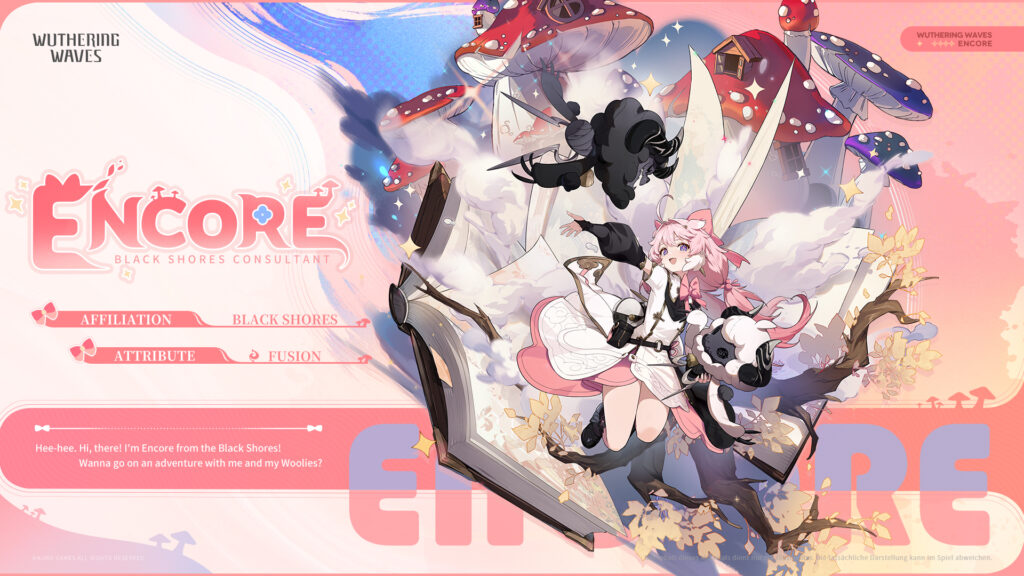 Intro & Outro Skill System Guide | Wuthering Waves