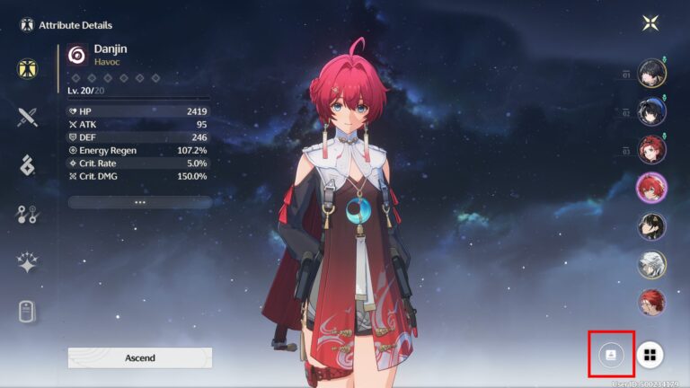 Combat Guide | Wuthering Waves