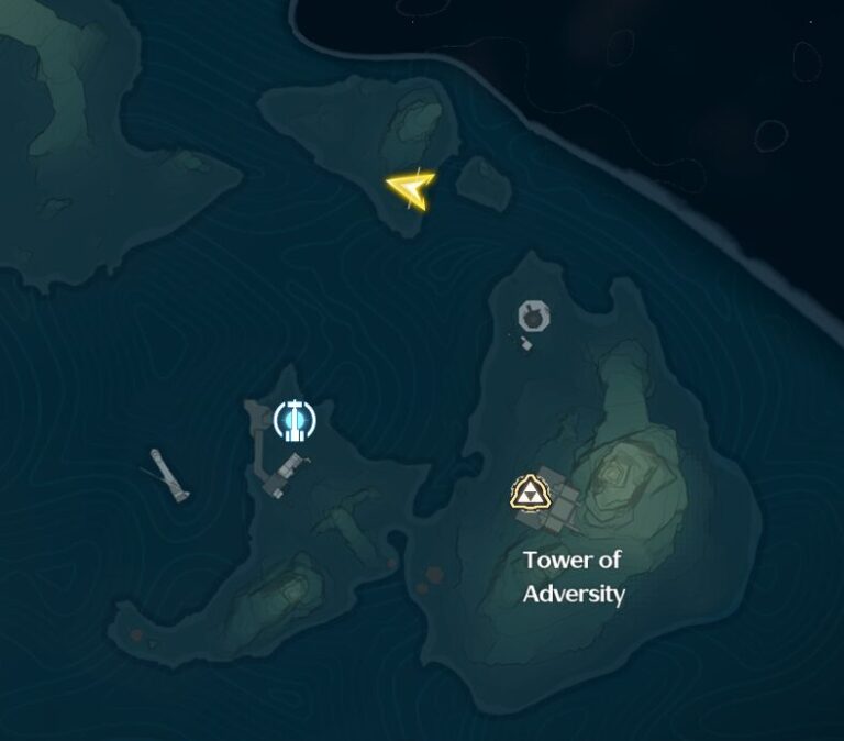 Phantom (Shiny) Echo Guide and Locations | Wuthering Waves