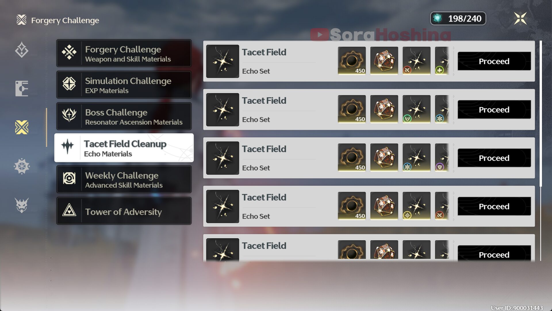 All New Achievements in Version 1.0 (Part 2) | Wuthering Waves