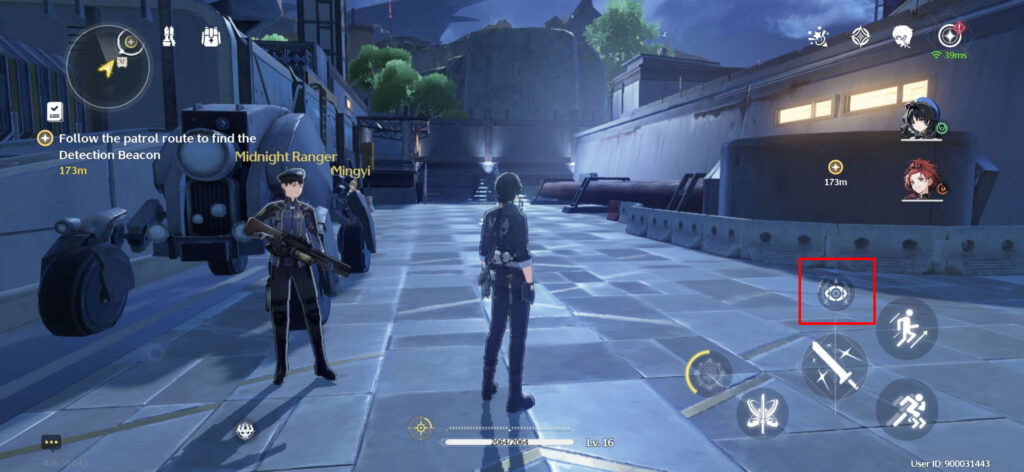 How to Use Sensor in Wuthering Waves | Wuthering Waves