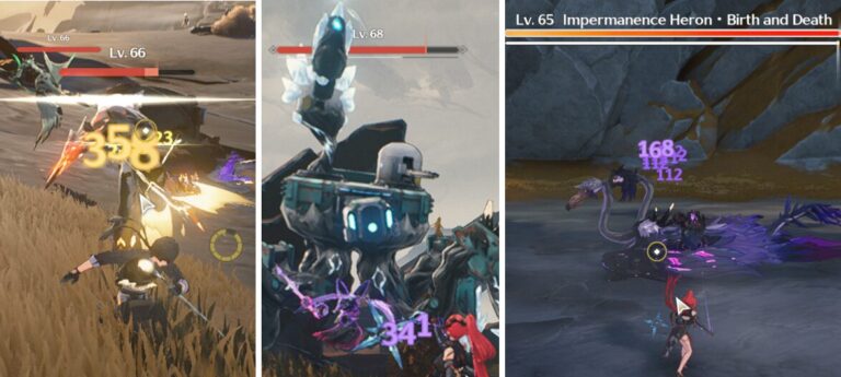 Wuthering Waves Starter Guide | Wuthering Waves