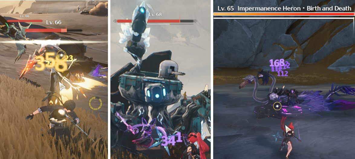 Wuthering Waves Starter Guide | Wuthering Waves