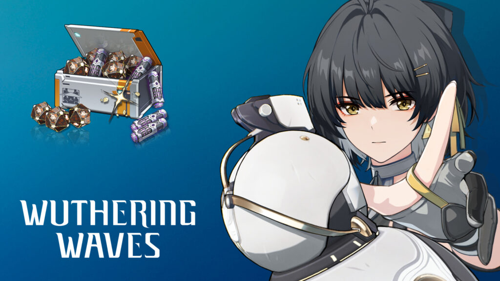 Convene Details Wuthering Waves