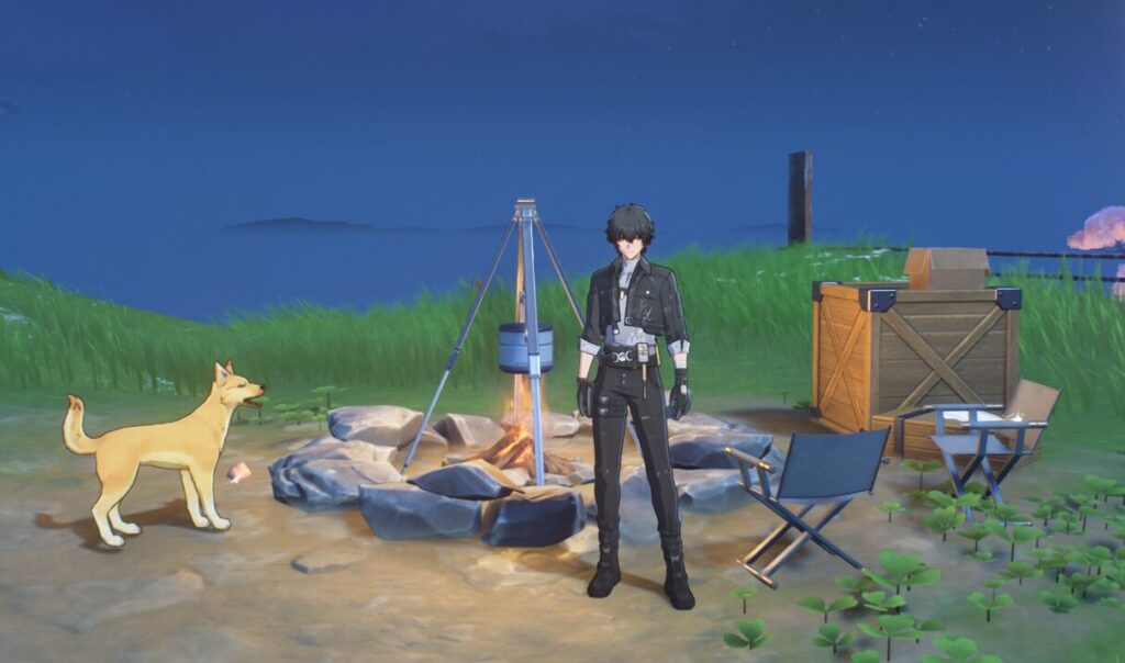 Iris Route & Farming Guide | Wuthering Waves