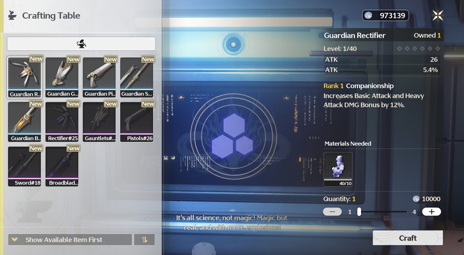 Exploration Guide | Wuthering Waves