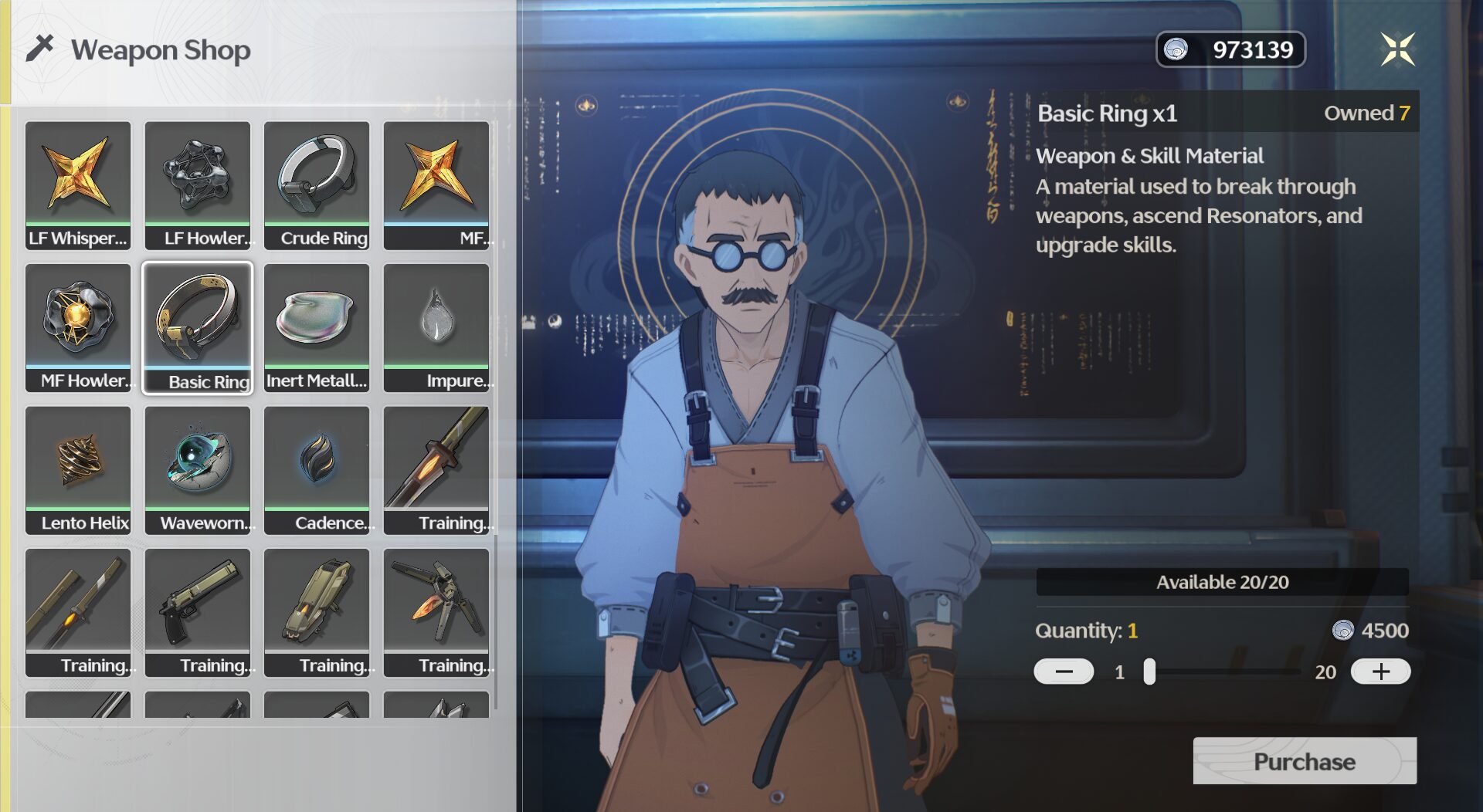 Exploration Guide | Wuthering Waves