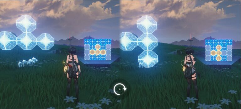 Exploration Guide | Wuthering Waves