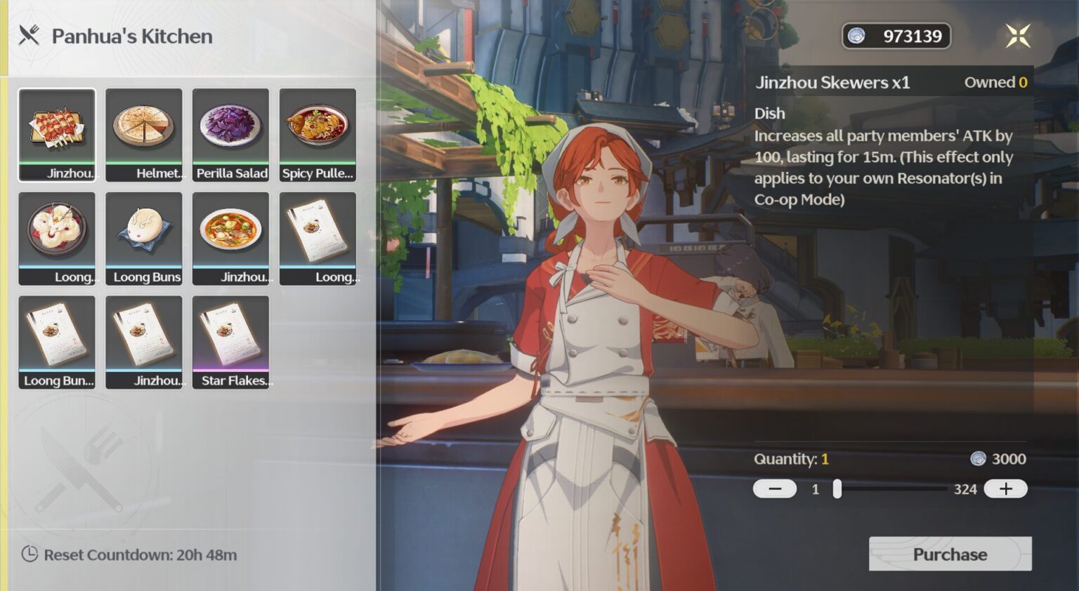 Exploration Guide | Wuthering Waves