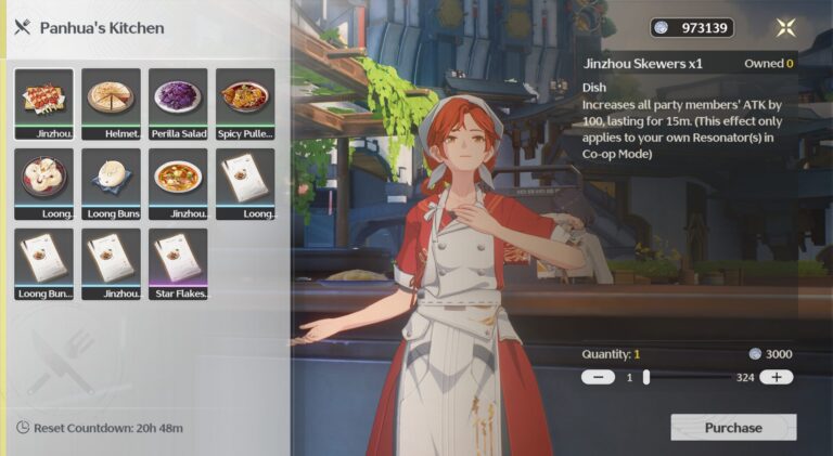 Exploration Guide | Wuthering Waves