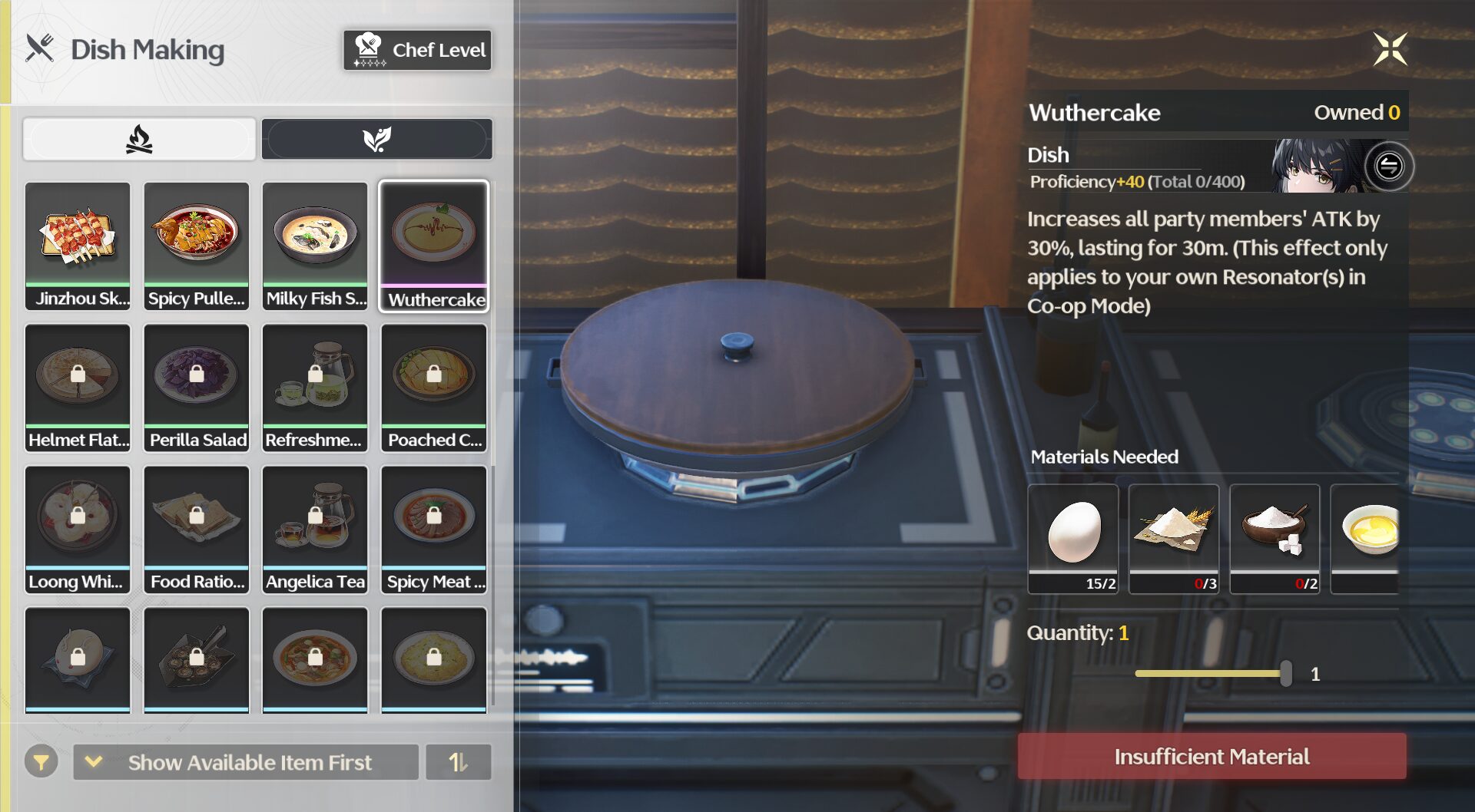 Exploration Guide | Wuthering Waves