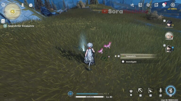 Repair the 5 Lighthouses & Lost History Side Quests Guide | Wuthering Waves