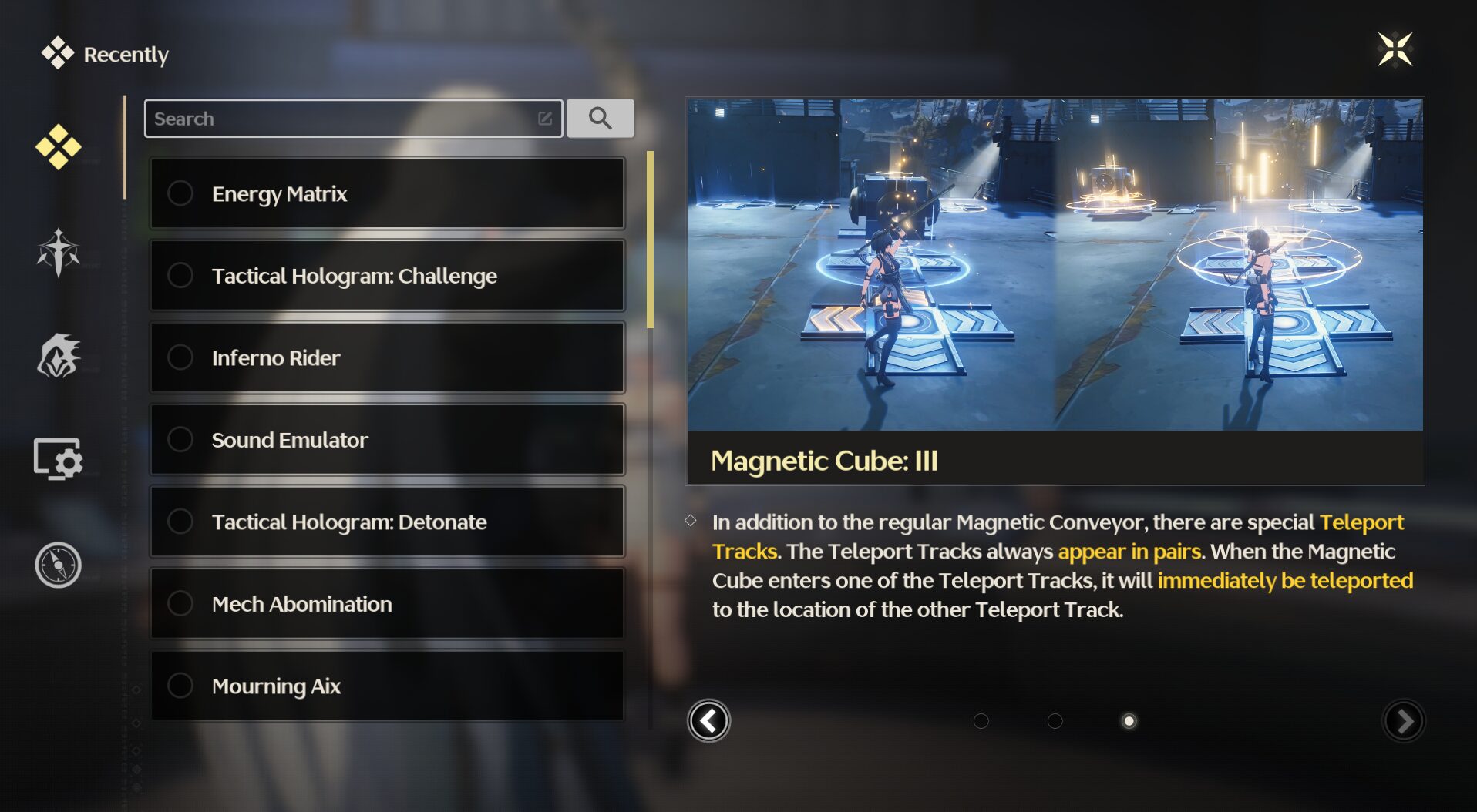 Exploration Guide | Wuthering Waves