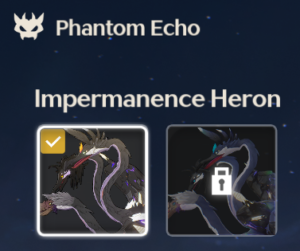 Phantom (Shiny) Echo Guide and Locations | Wuthering Waves
