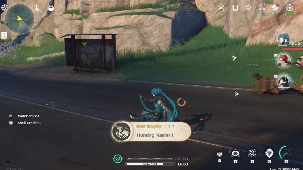 All New Achievements in Version 1.0 (Part 2) | Wuthering Waves