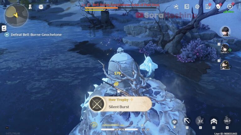 All New Achievements in Version 1.0 (Part 1) | Wuthering Waves