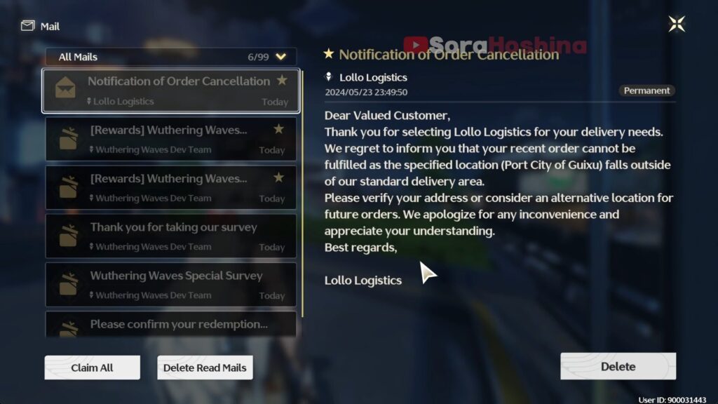 All Exploration Quests in Version 1.0 | Wuthering Waves