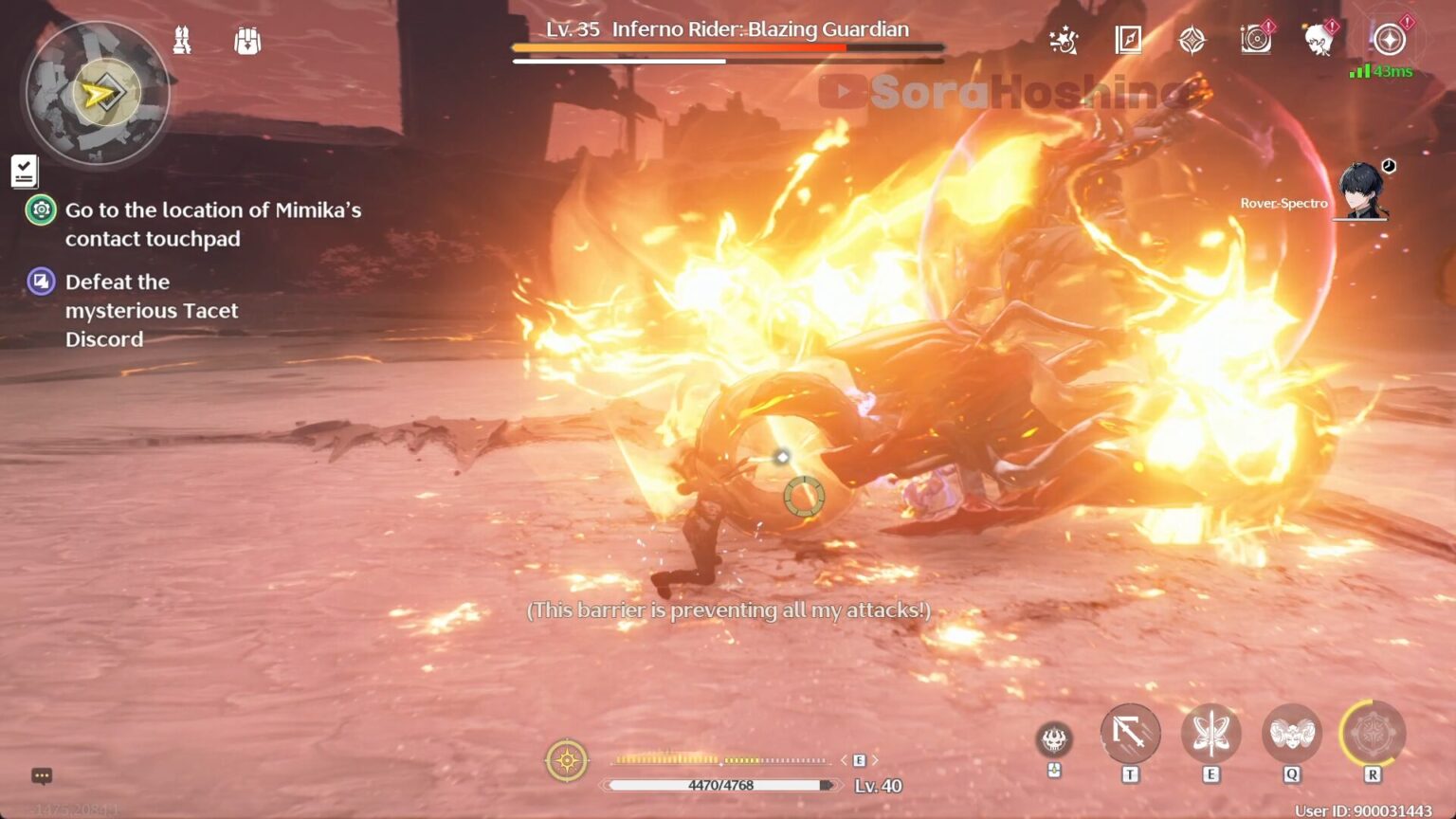 We Promise, We Deliver Exploration Quest Guide | Wuthering Waves