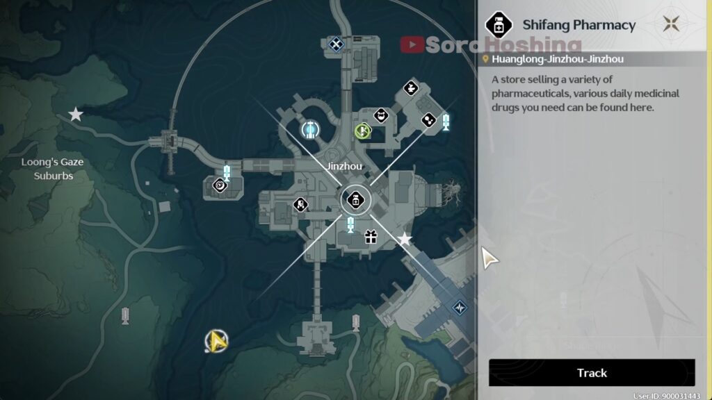 Belle Poppy Route & Farming Guide | Wuthering Waves