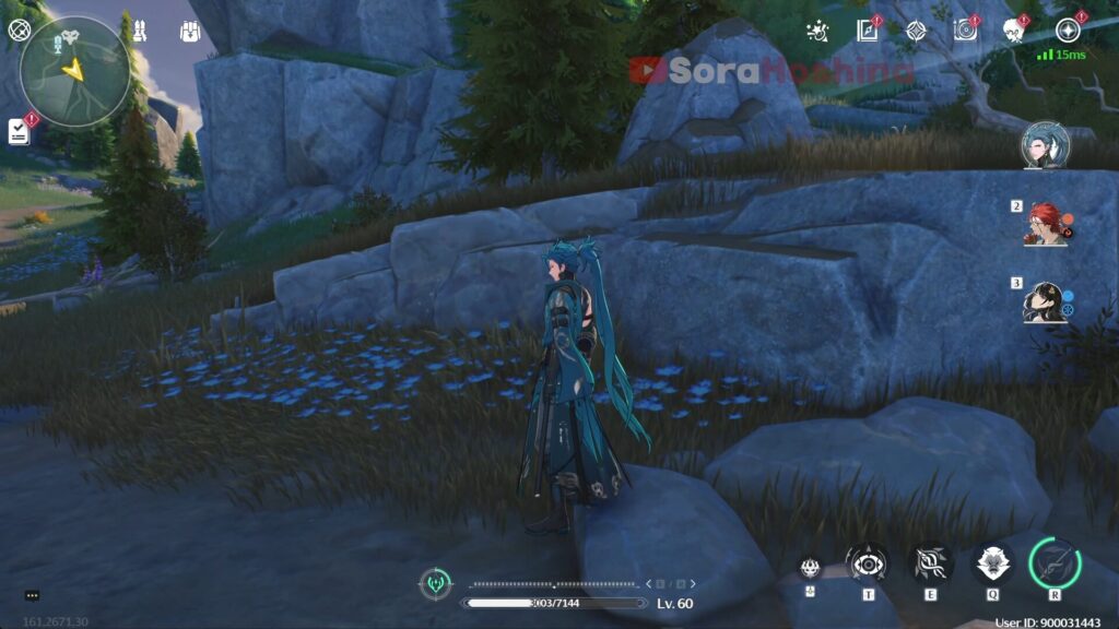 NPCs Who Give Astrite for Free (Update) | Wuthering Waves