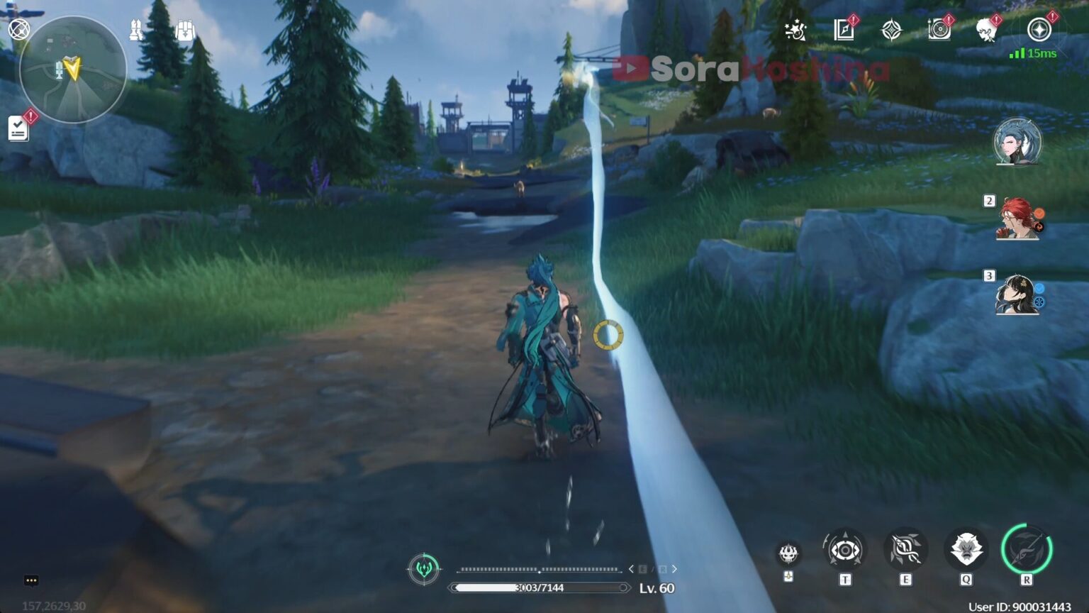 NPCs Who Give Astrite for Free (Update) | Wuthering Waves