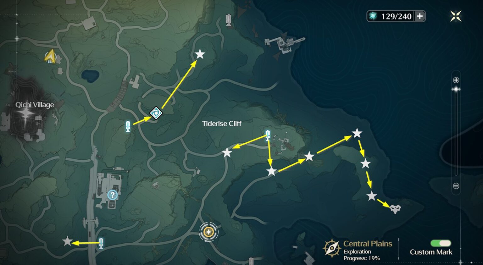 Echo Hunters - Event Guide and Data Bank Farming Routes | Wuthering Waves