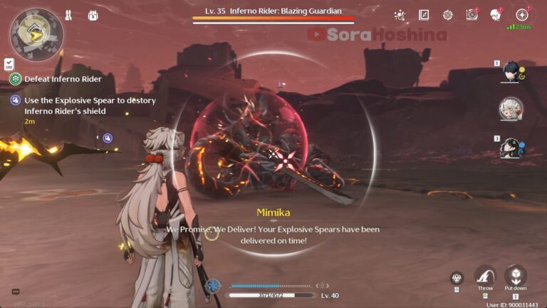 We Promise, We Deliver Exploration Quest Guide | Wuthering Waves