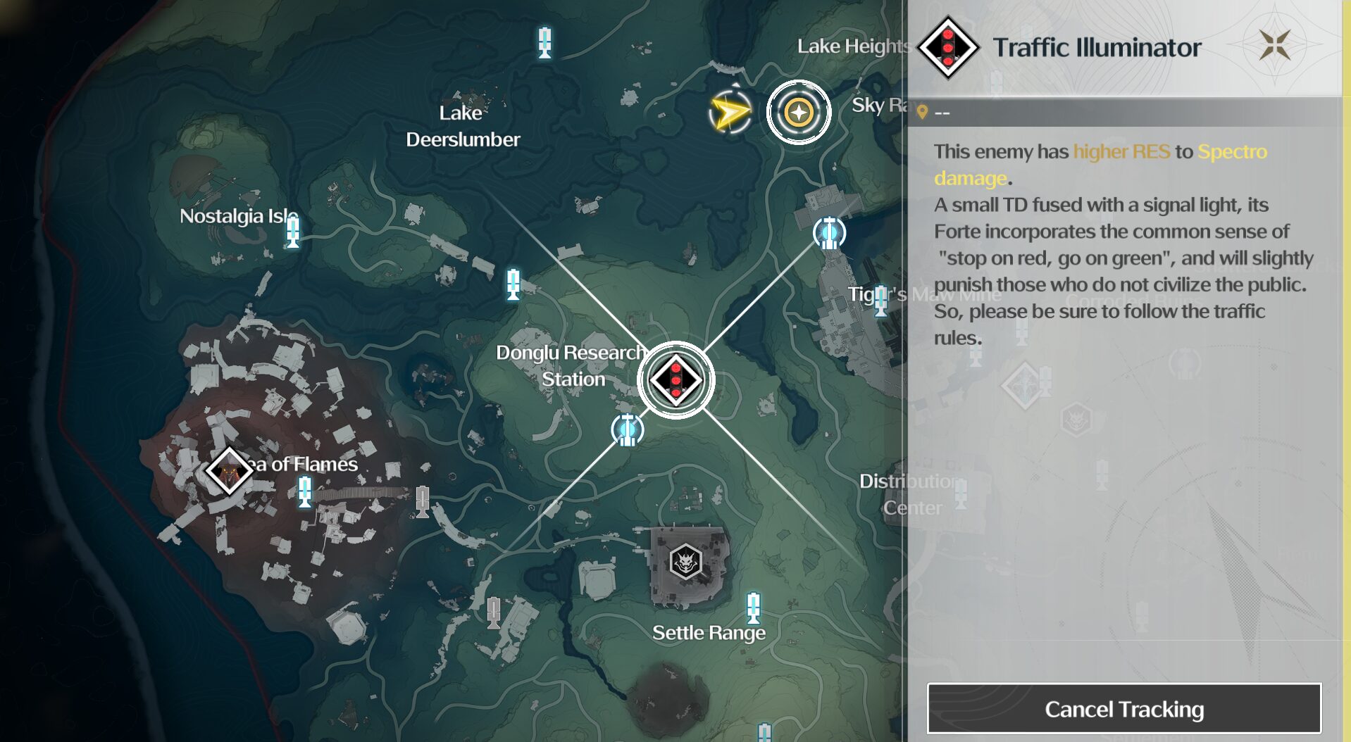 Echo Hunters - Event Guide and Data Bank Farming Routes | Wuthering Waves