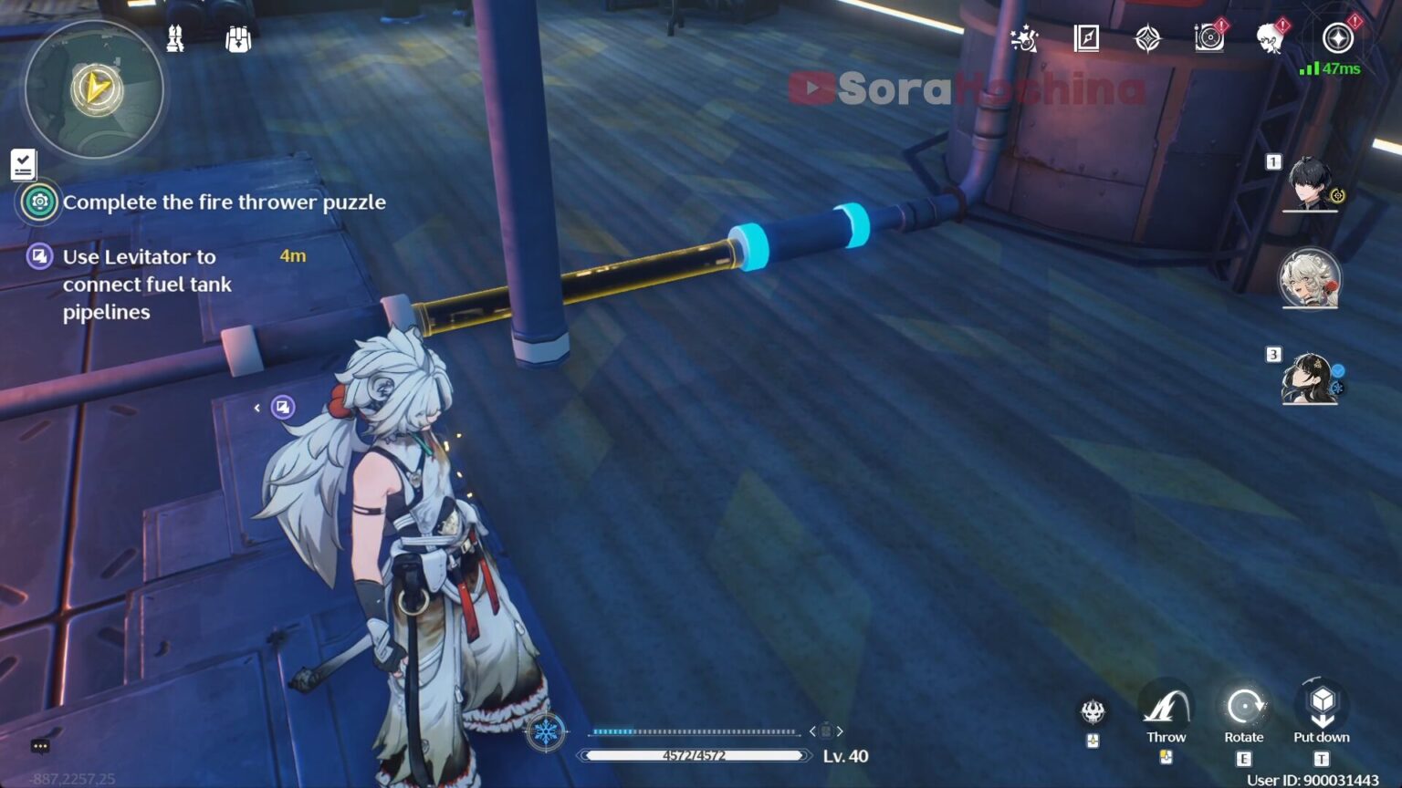 We Promise, We Deliver Exploration Quest Guide | Wuthering Waves