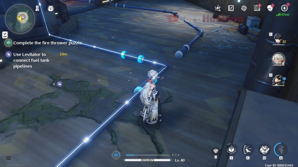 We Promise, We Deliver Exploration Quest Guide | Wuthering Waves