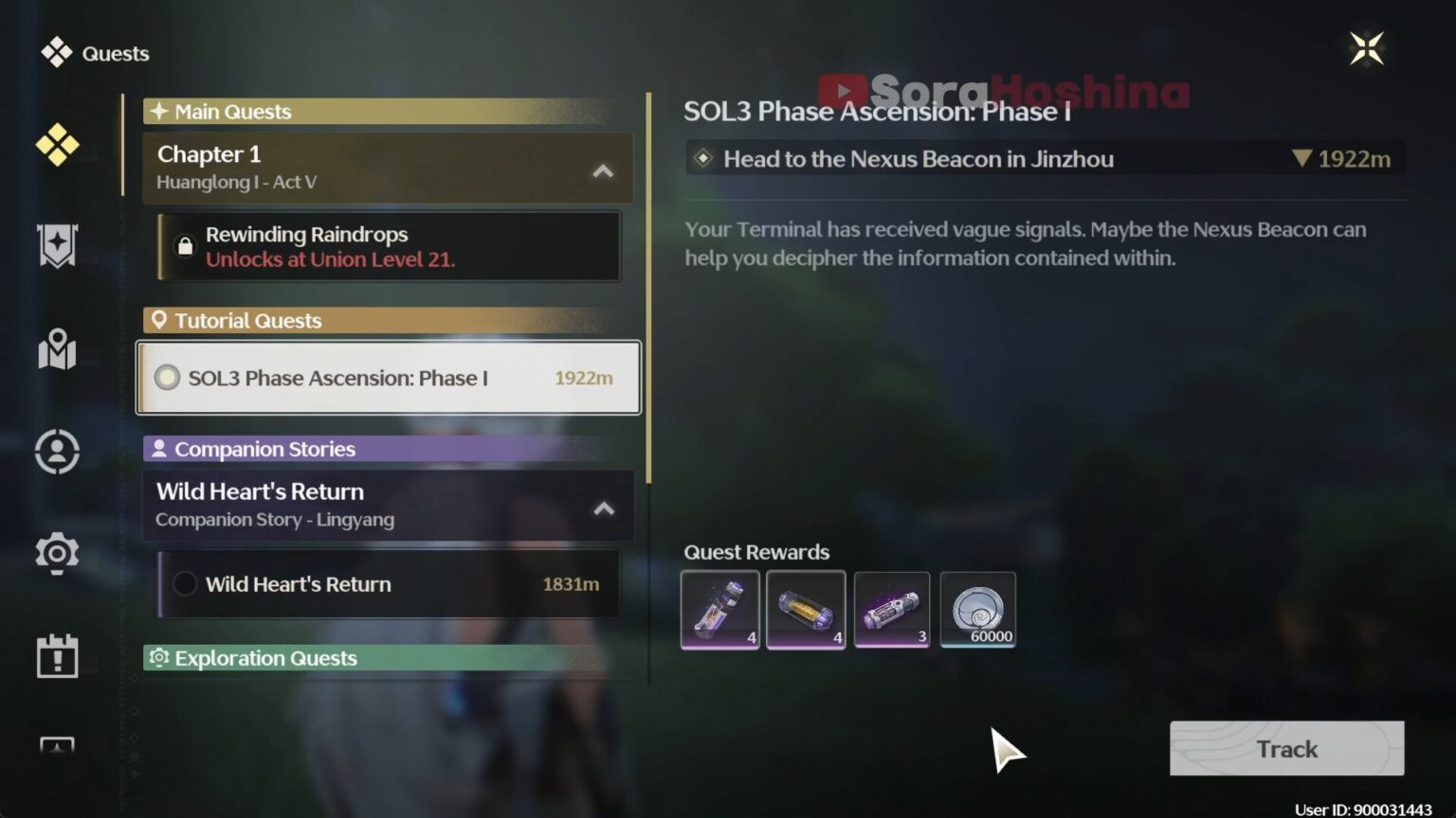 All Tutorial Quests in Version 1.0 | Wuthering Waves