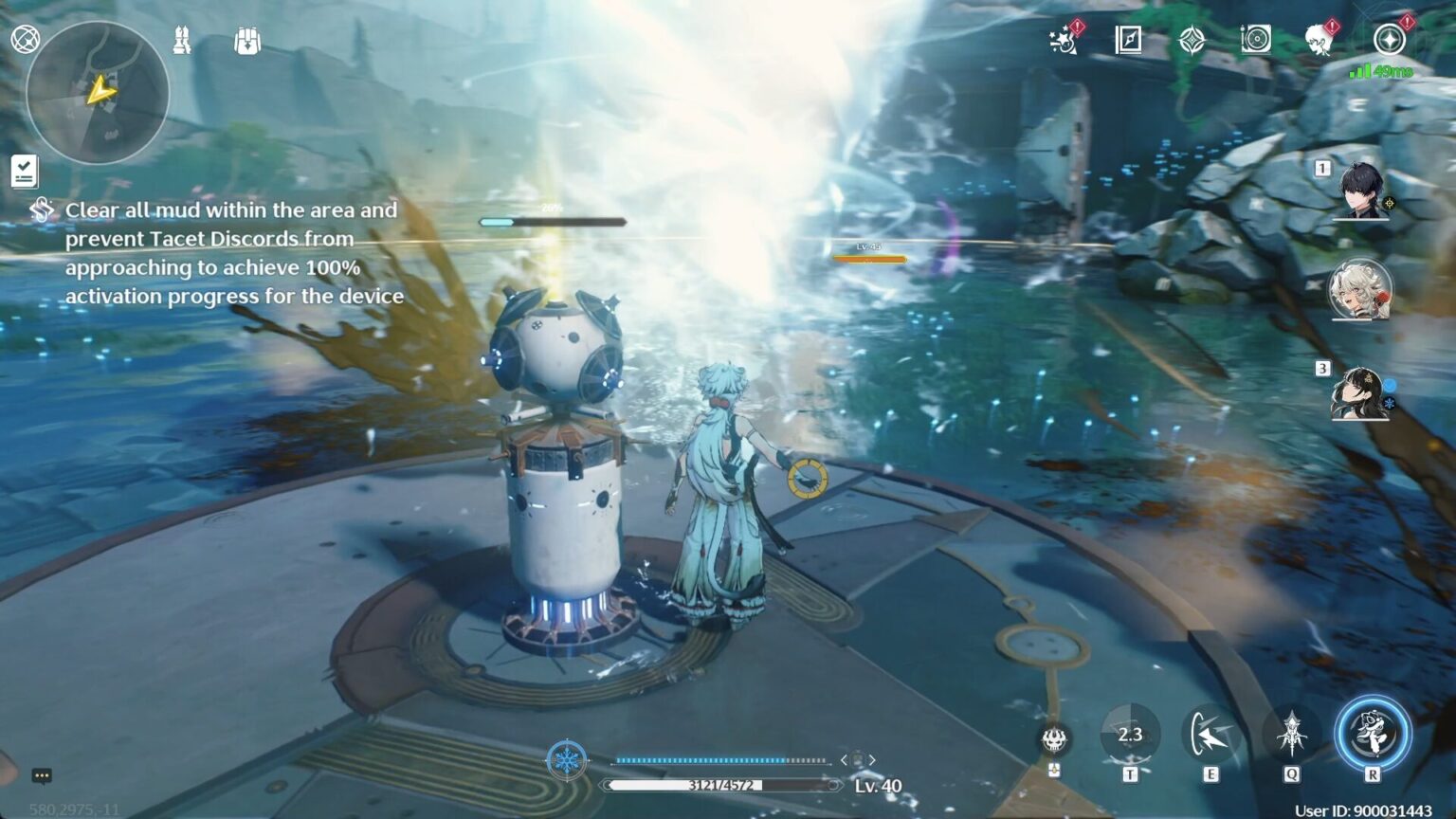 All Exploration Quests in Version 1.0 | Wuthering Waves