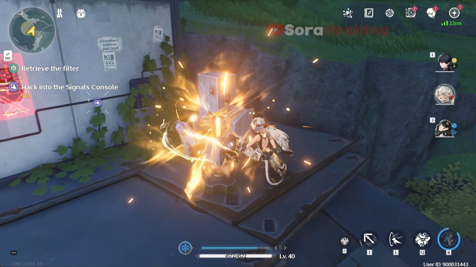 We Promise, We Deliver Exploration Quest Guide | Wuthering Waves