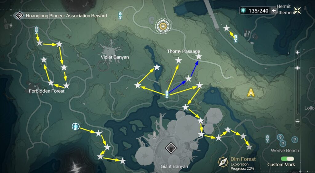 Echo Hunters - Event Guide and Data Bank Farming Routes | Wuthering Waves