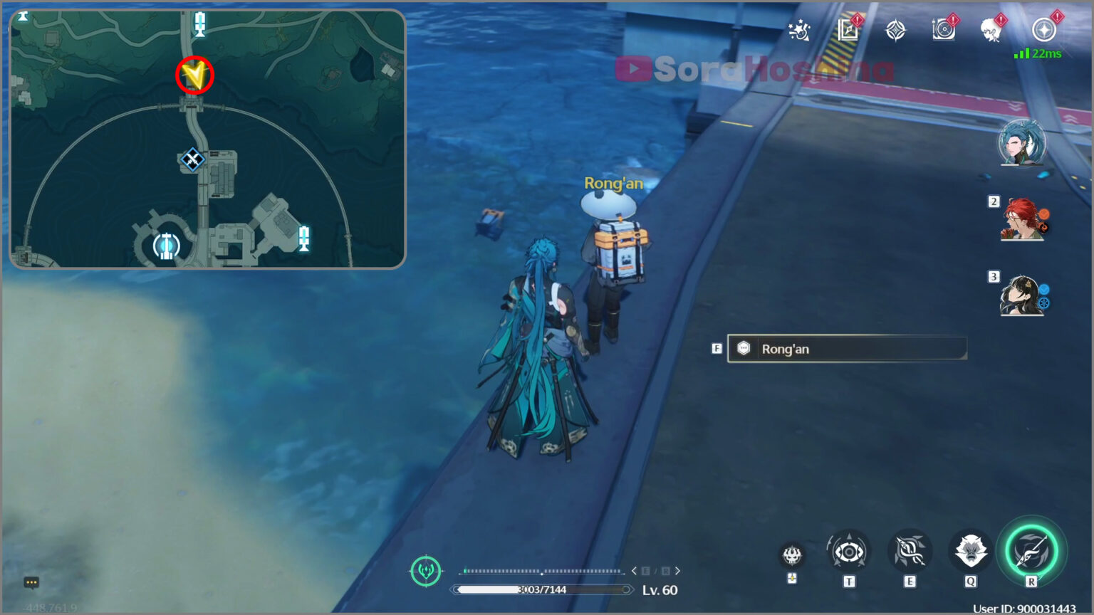 NPCs Who Give Astrite for Free (Update) | Wuthering Waves