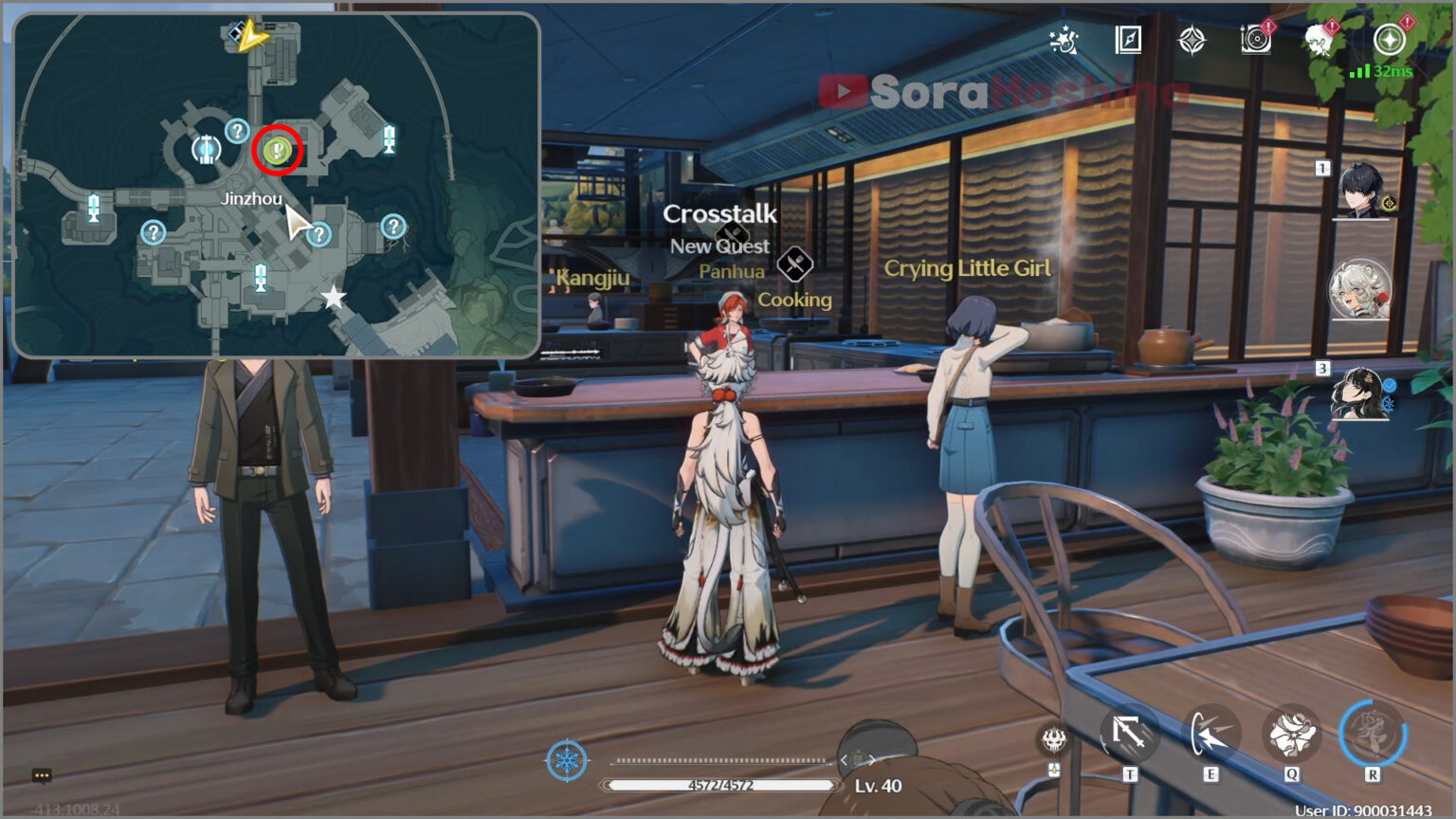 All Tutorial Quests in Version 1.0 | Wuthering Waves