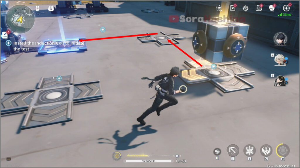 All Side Quests in Version 1.0 (Part 1) | Wuthering Waves