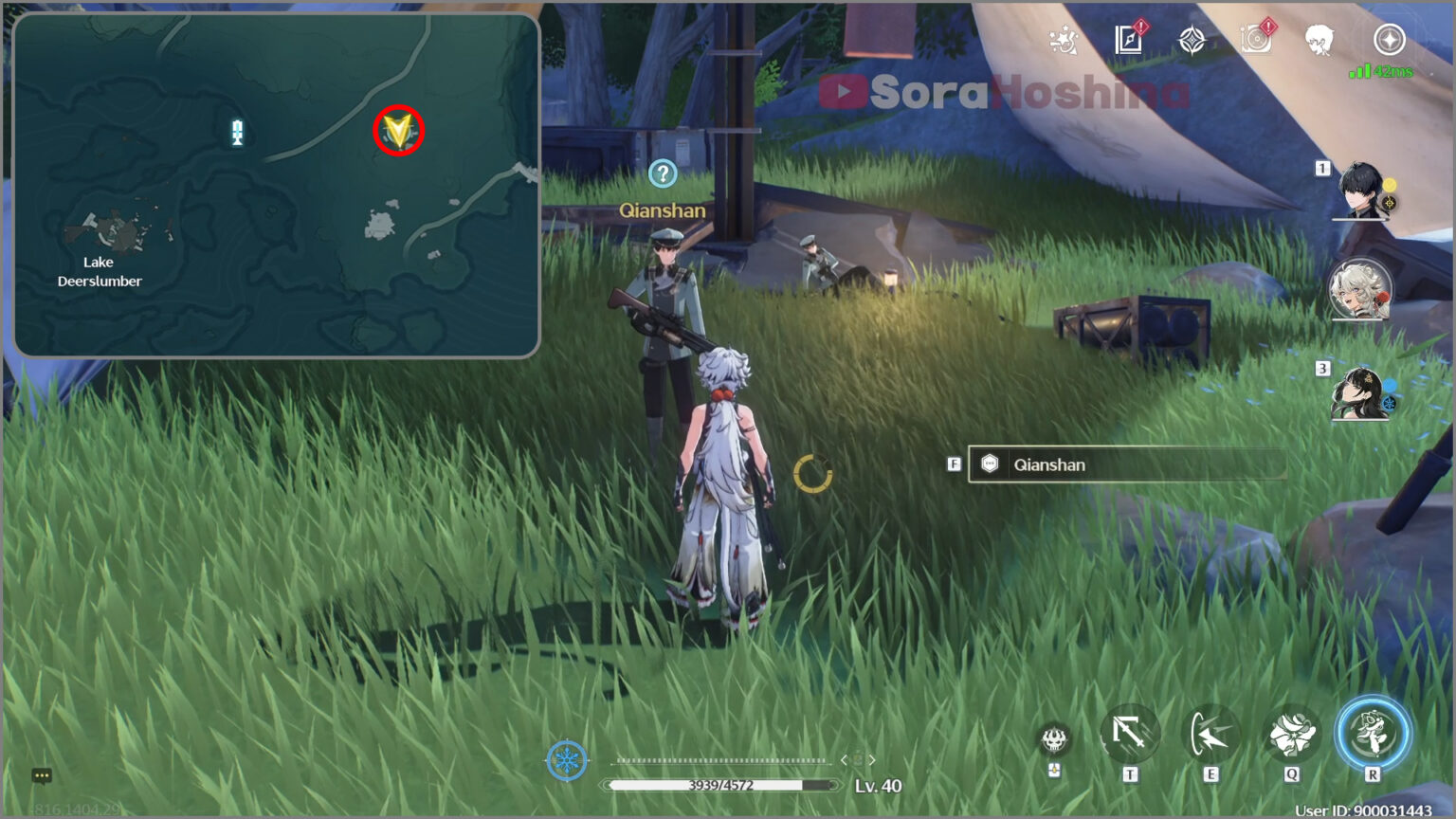 All Side Quests in Version 1.0 (Part 2) | Wuthering Waves