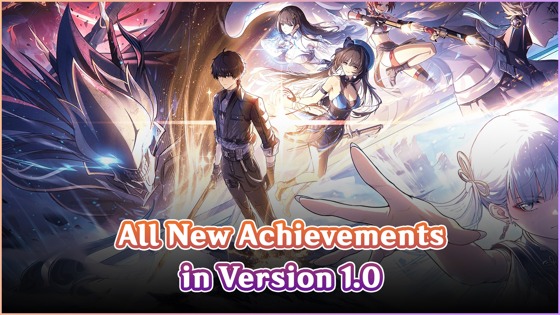 WutheringWaves.gg | Wuthering Waves