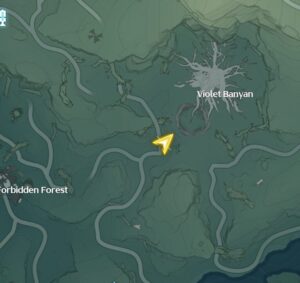 Viewpoint Locations Guide | Wuthering Waves