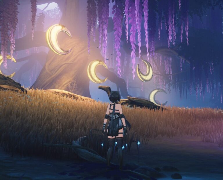 Viewpoint Locations Guide | Wuthering Waves