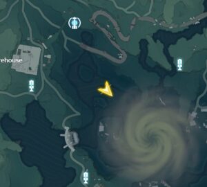 Viewpoint Locations Guide | Wuthering Waves