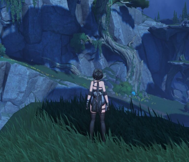 Viewpoint Locations Guide | Wuthering Waves