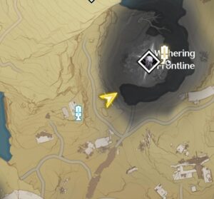 Viewpoint Locations Guide | Wuthering Waves