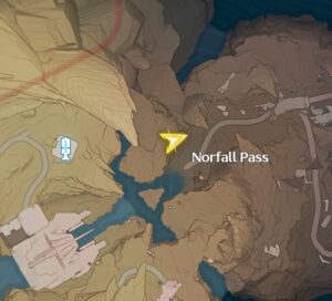 Viewpoint Locations Guide | Wuthering Waves