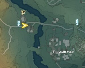 Viewpoint Locations Guide | Wuthering Waves