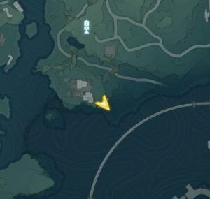 Viewpoint Locations Guide | Wuthering Waves