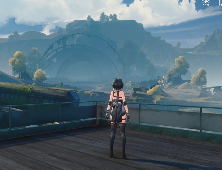 Viewpoint Locations Guide | Wuthering Waves