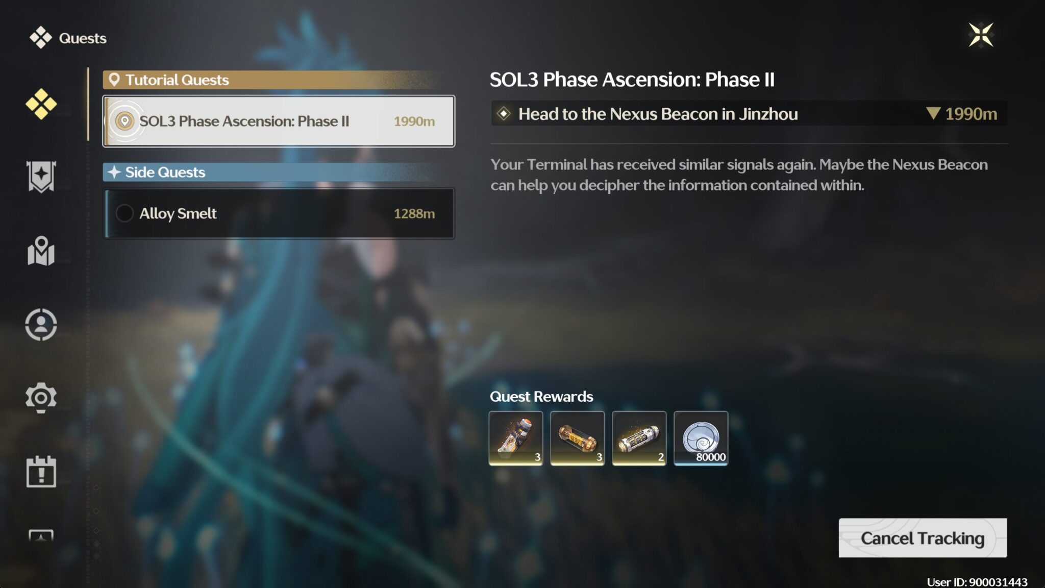 All Tutorial Quests in Version 1.0 | Wuthering Waves